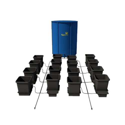 Forside - Hydroponics.dk