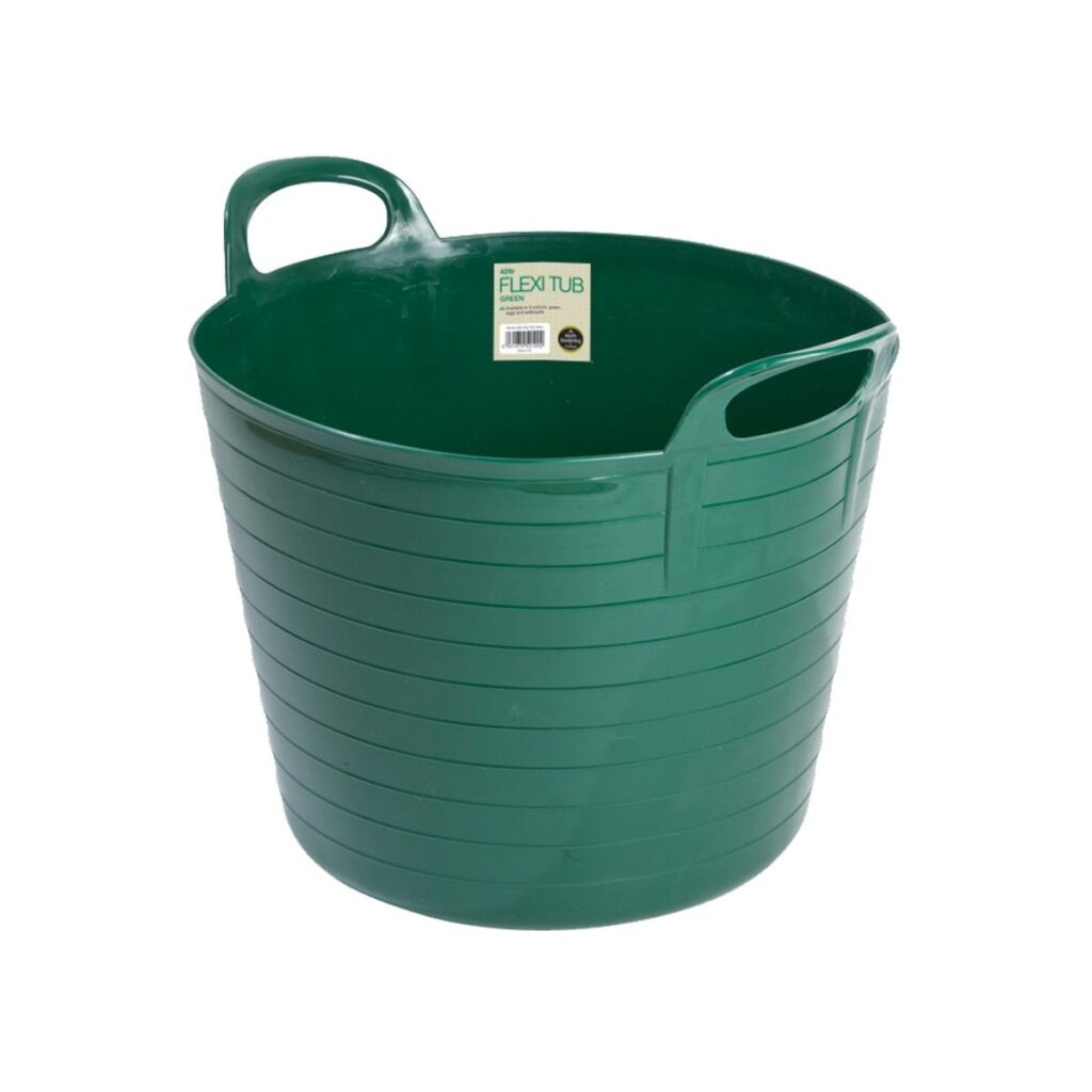 Garland Flexibel balje - Hydroponics.dk